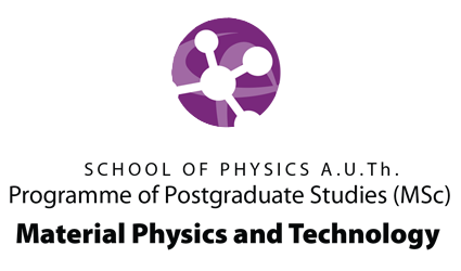 PROFILE – Materials Physics and Technology(MPT)